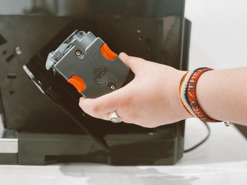 The Delonghi Infuser/Brew Unit Cleaning Guide: Unveiling the Secrets t ...