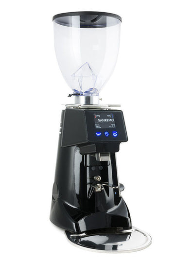 Sanremo Grinders – Genius Coffee N' Espresso Equipment