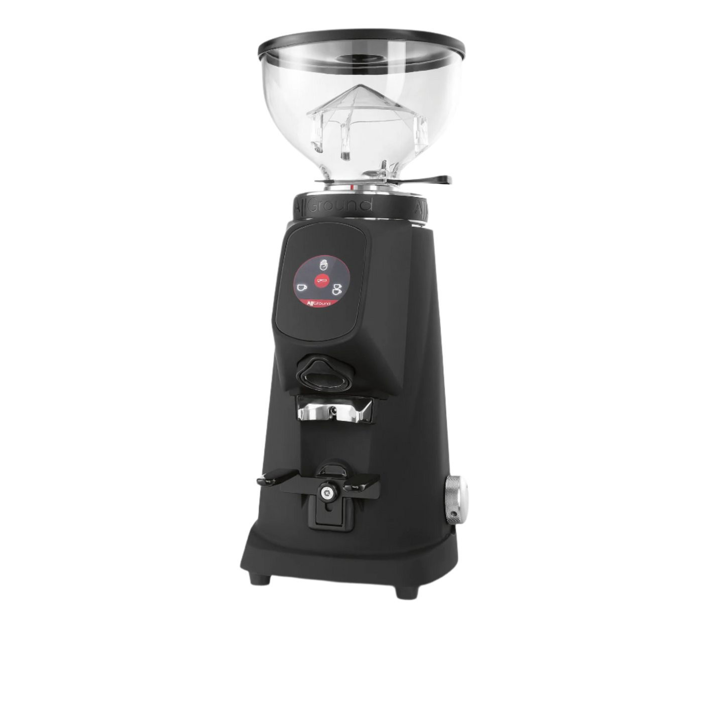 Sanremo Grinders – Genius Coffee N' Espresso Equipment