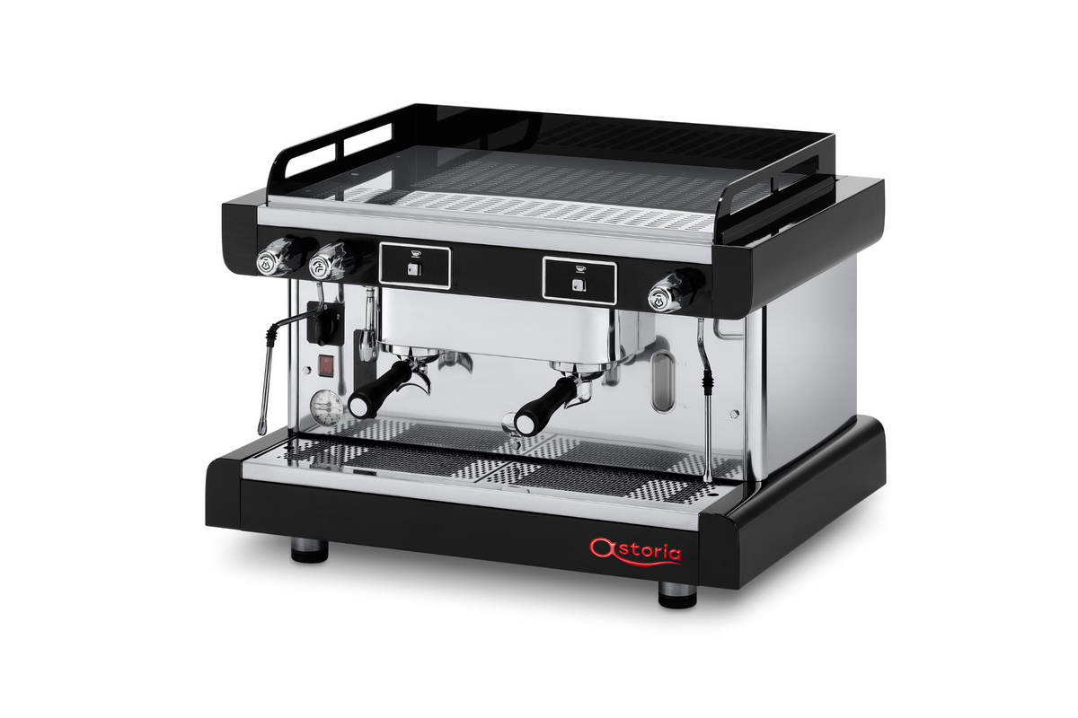 Enhance Your Restaurant's Coffee Service with Astoria Practic Avant SAE ...
