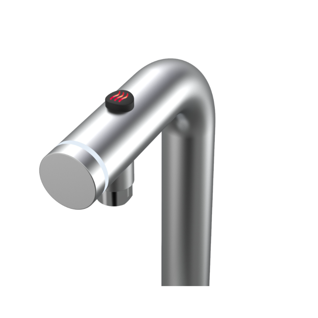 Water Dispenser System - Marco UNA FONT – 1 BUTTON | Enhance Your Café ...