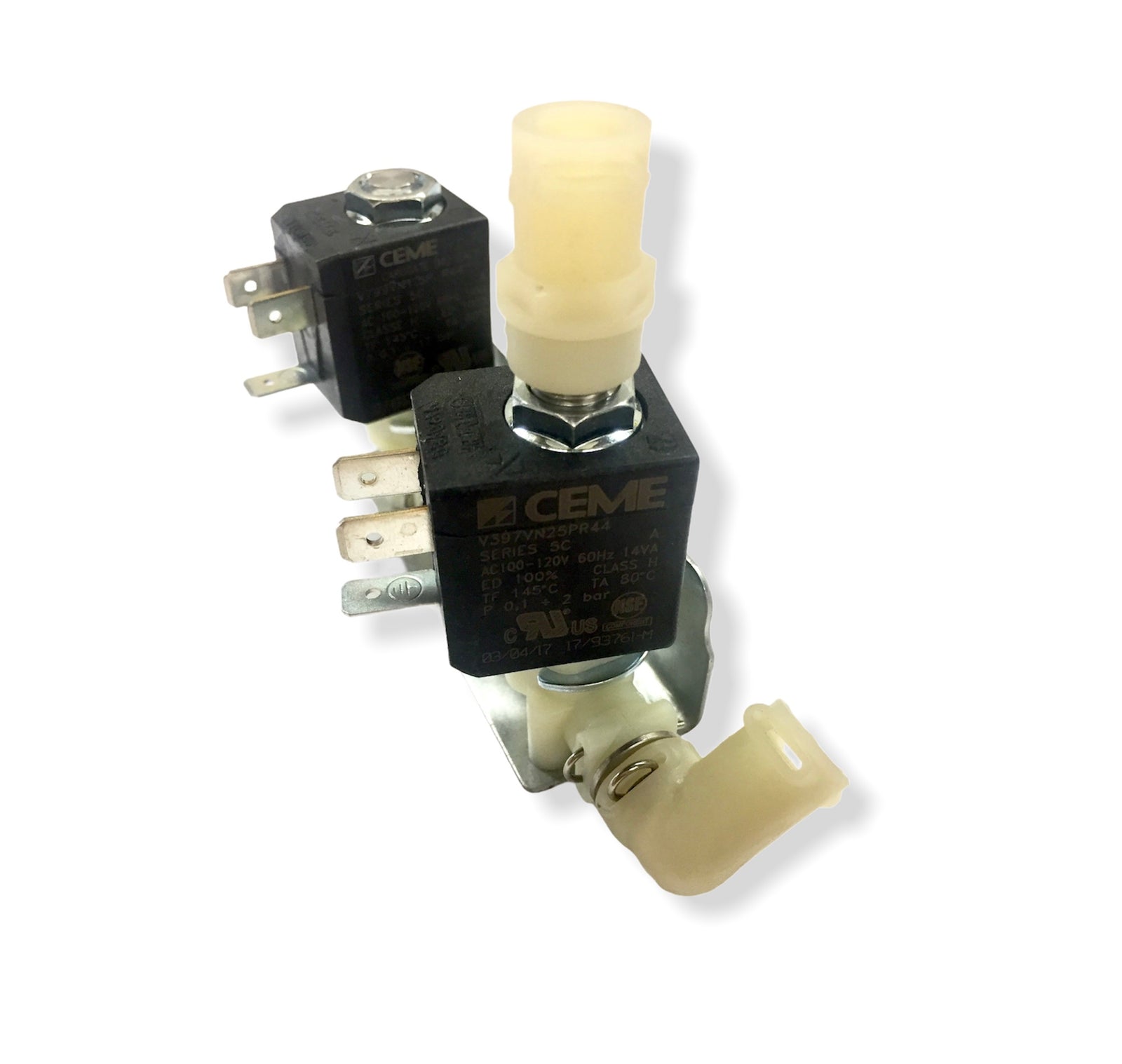 Parts - Breville – Genius Coffee N' Espresso Equipment