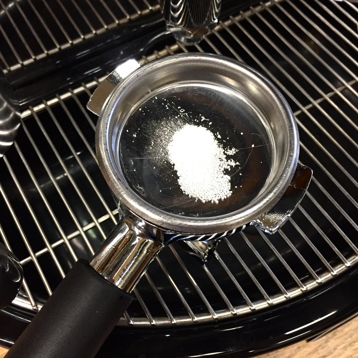 Puly Caff Plus - Commercial Cleaning Powder 900g – Genius Coffee N ...