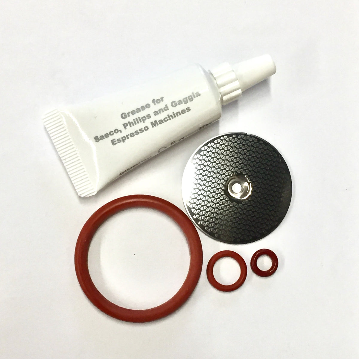 Parts - Saeco – Genius Coffee N' Espresso Equipment